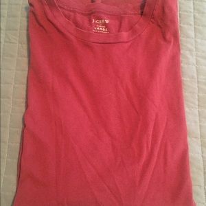 J. Crew | Shirts | Jcrew Tshirt | Poshmark
